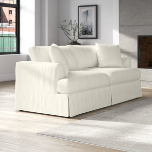 Wayfair custom upholstery carly sofa bed at wayfair store